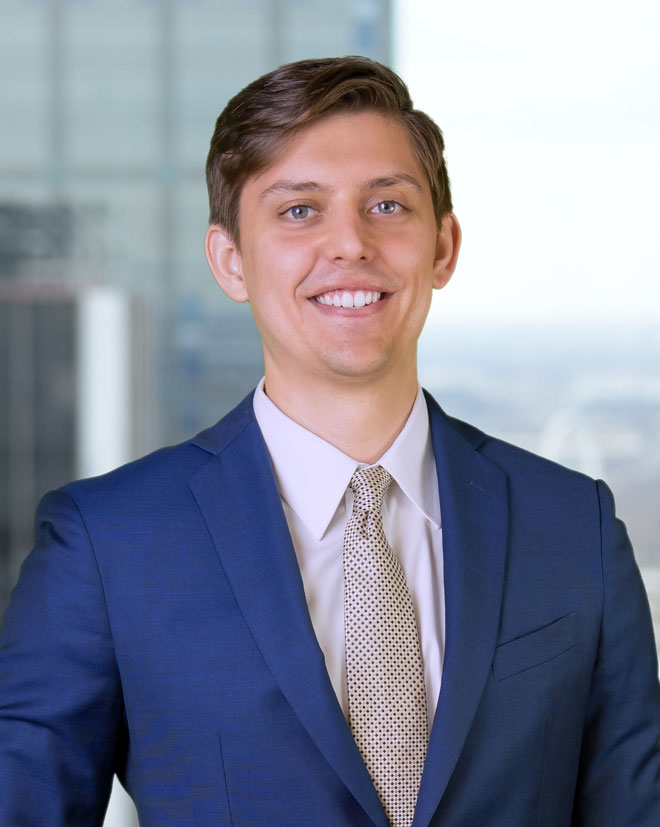 Attorneys | ATWOOD & McCALL